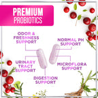 daily probiotics for improved digestion