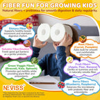 daily probiotics for kids health