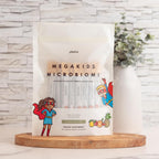 Daily probiotics for kids health