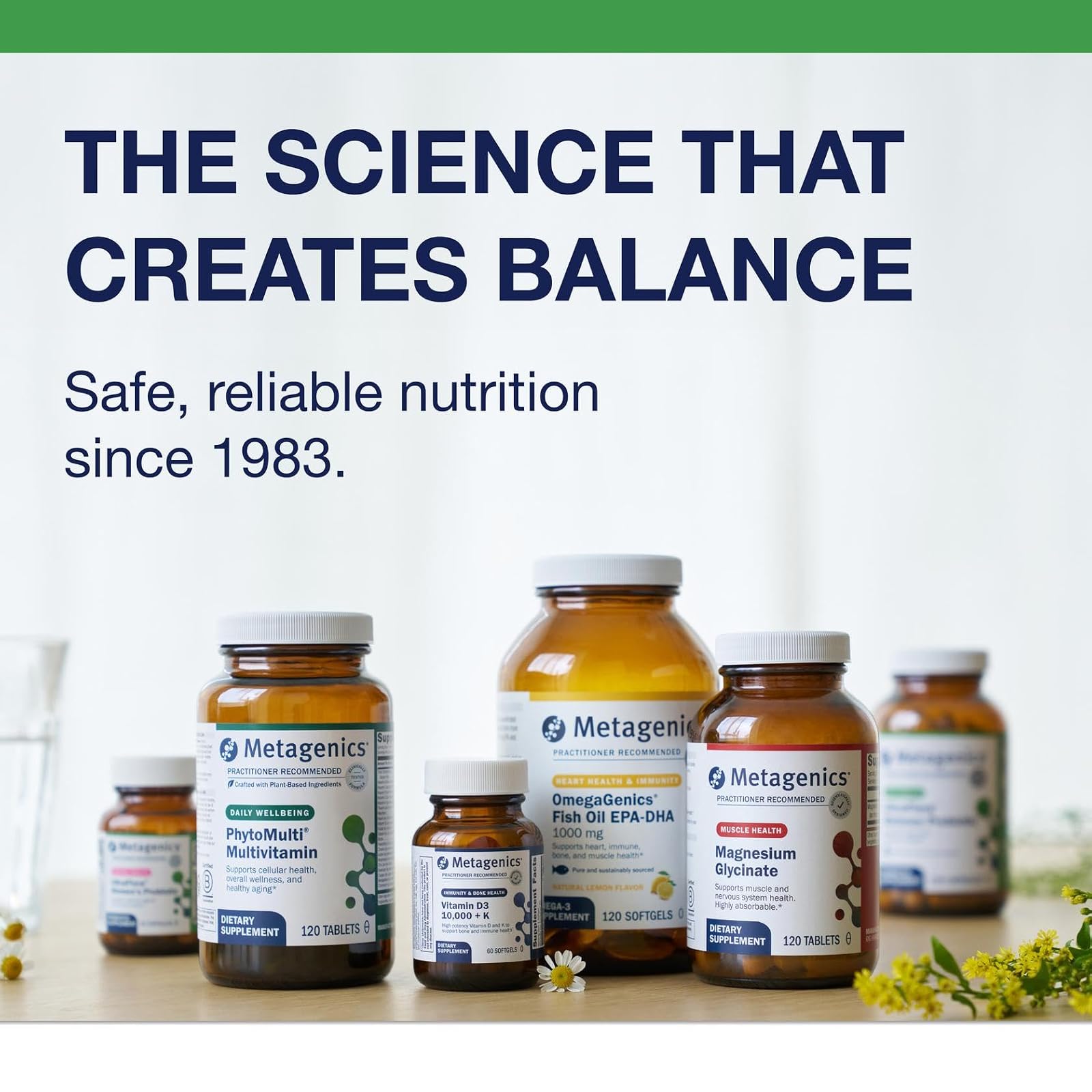 daily probiotics for kids' immunity