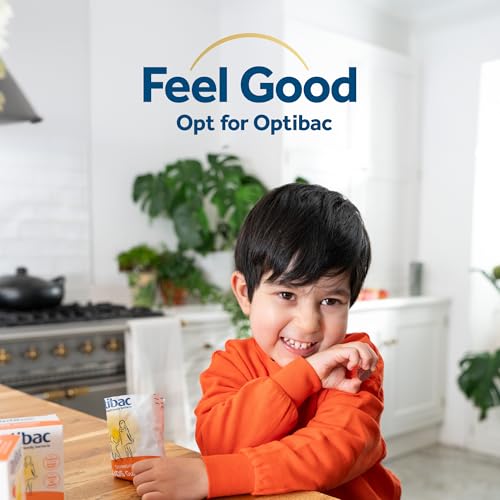 daily probiotics for kids' wellness