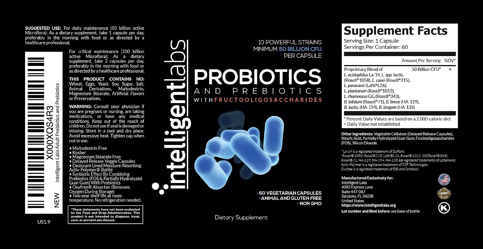 daily probiotics for kids
