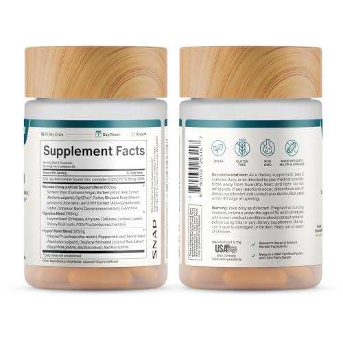daily probiotics for men’s health