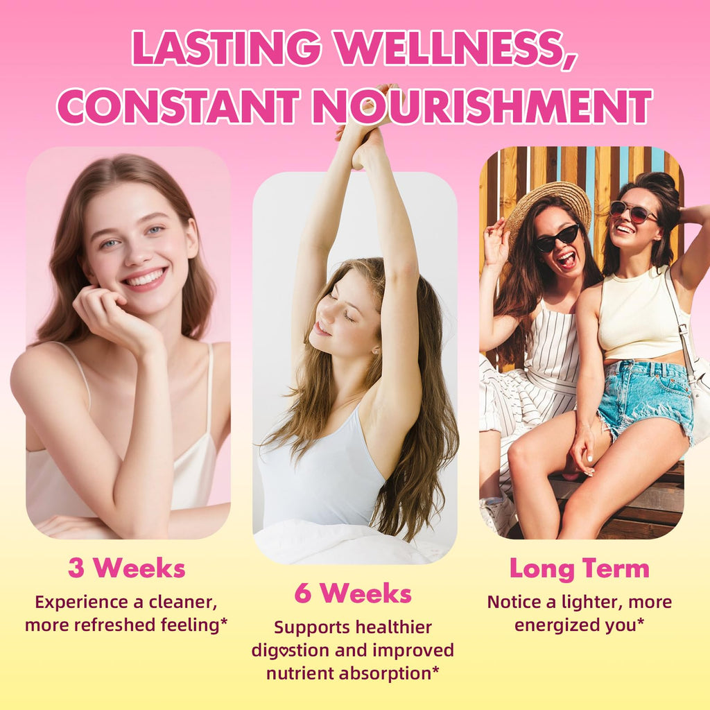 daily probiotics for men’s wellness