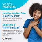 daily probiotics for optimal digestion
