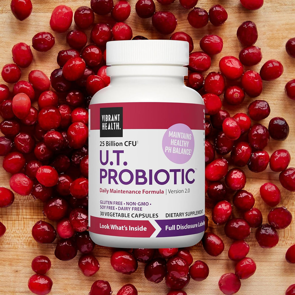 daily probiotics for optimal digestion