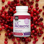 daily probiotics for optimal digestion