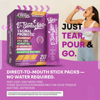 daily probiotics for optimal digestion