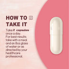 Daily probiotics for optimal digestion