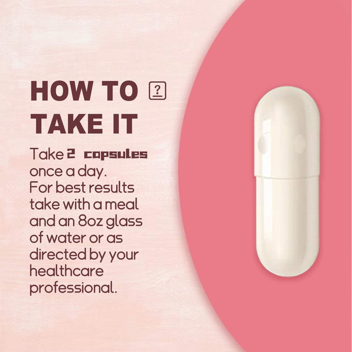 Daily probiotics for optimal digestion