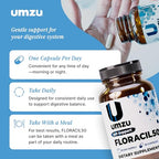 daily probiotics for optimal digestion