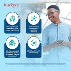 daily probiotics for optimal digestion