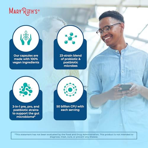 daily probiotics for optimal digestion