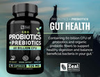 daily probiotics for optimal digestion