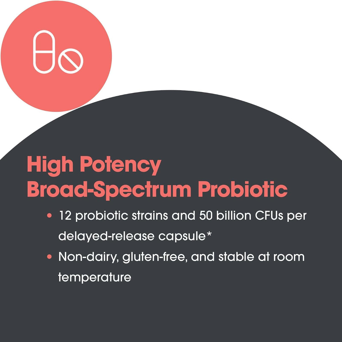 daily probiotics for optimal digestion