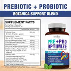 daily probiotics for optimal digestive balance