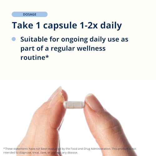 daily probiotics for optimal gut health