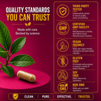 Daily probiotics for optimal wellness