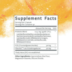 Daily probiotics for optimal wellness
