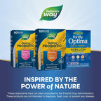 daily probiotics for optimal wellness