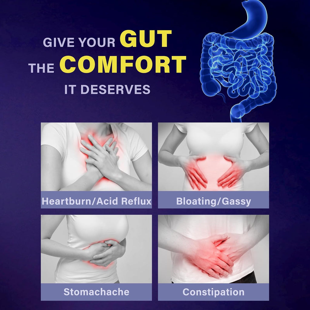 Daily probiotics for optimal wellness