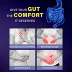 Daily probiotics for optimal wellness