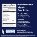 daily probiotics for optimal wellness