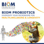 daily probiotics for optimal wellness