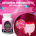 daily probiotics for optimal wellness