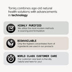 daily probiotics for optimal wellness