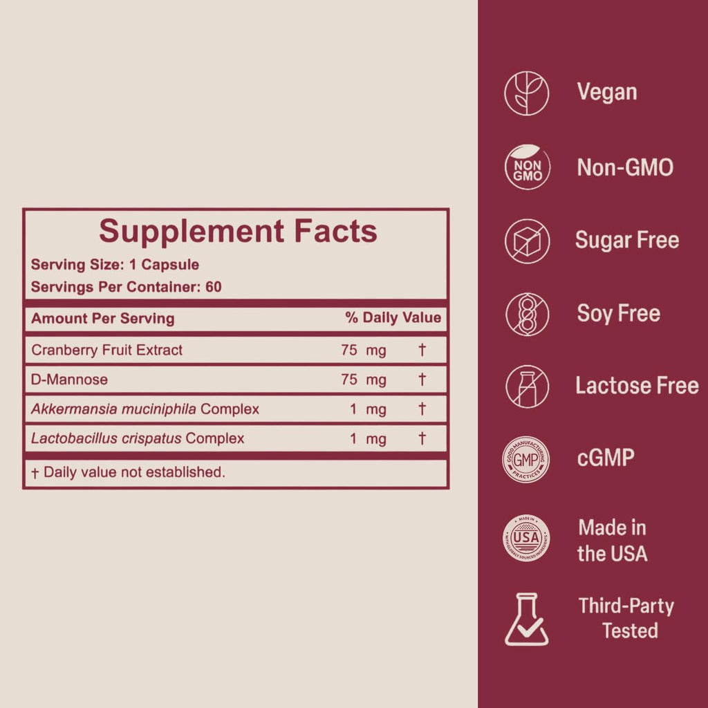 daily probiotics for optimal wellness