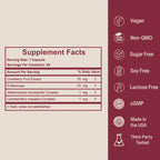 daily probiotics for optimal wellness