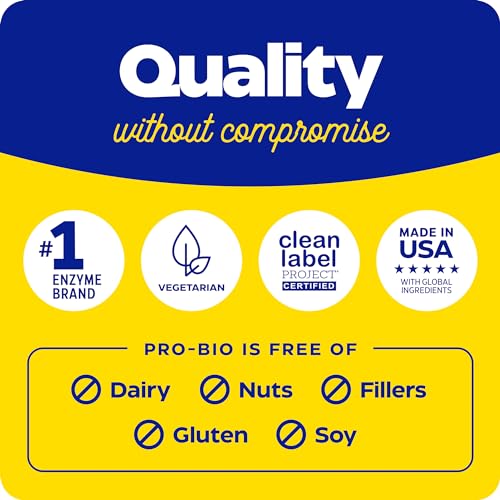 daily probiotics for optimal wellness