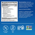 daily probiotics for optimal wellness