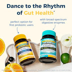 daily probiotics for overall health