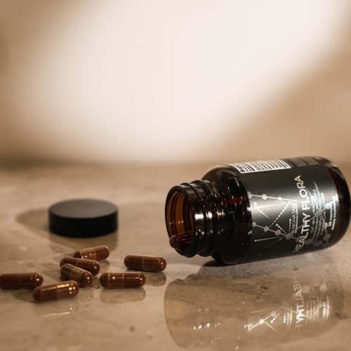 Daily probiotics for overall health