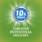 daily probiotics for overall health