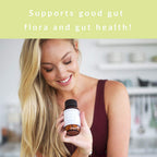 daily probiotics for overall immunity