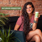 daily probiotics for overall wellness