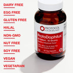 daily probiotics for overall wellness