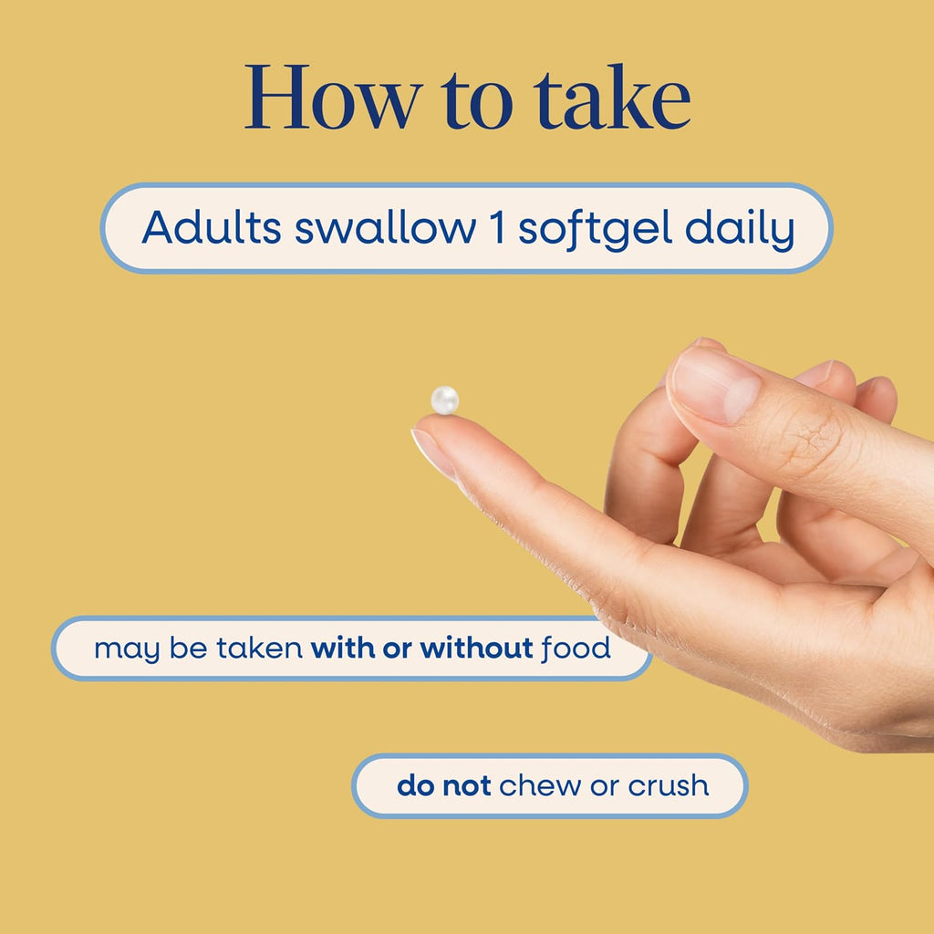 daily probiotics for overall wellness