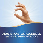 daily probiotics for overall wellness