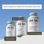 daily probiotics for overall wellness