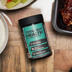 daily probiotics for overall wellness
