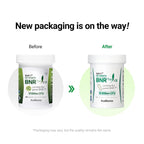 daily probiotics for overall wellness