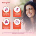 daily probiotics for overall wellness
