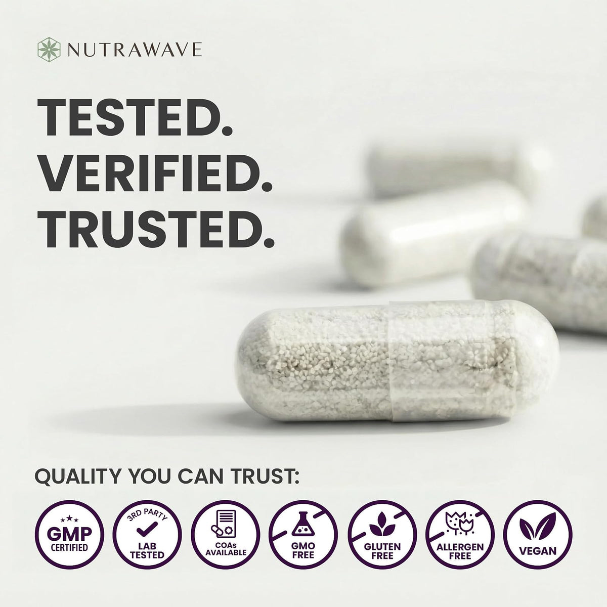 daily probiotics for overall wellness