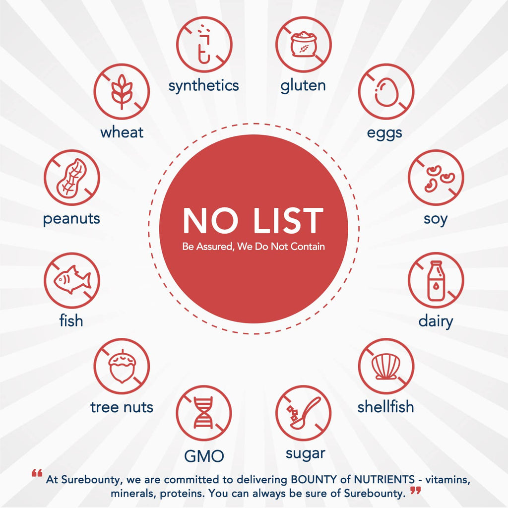daily probiotics for overall wellness