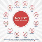 daily probiotics for overall wellness