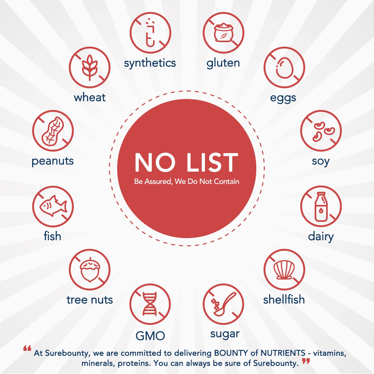 daily probiotics for overall wellness